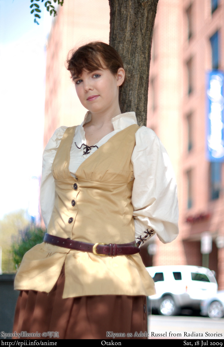 Radiata Stories - Adele Russel - eπi.info